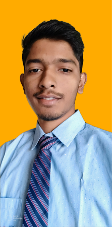 Akash Portfolio